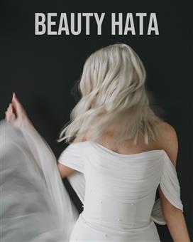 Beauty Hata - Arlington VA | Vagaro